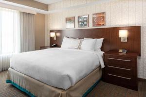 Residence Inn by Marriott Boston Burlington, Burlington (updated prices ...