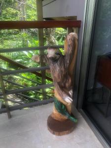 Sloth Premium Riverfront Jungle Villa with Jacuzzi and Pool, Uvita ...