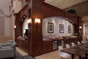 SpringHill Suites by Marriott Baltimore Downtown/Inner Harbor ...