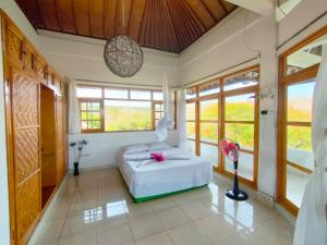 Mimpi Bungalow 3A, Kubutambahan (updated prices 2026)