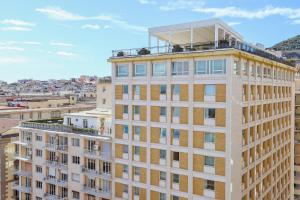 Neapolitan Skyscraper Suites, Naples (updated prices 2025)