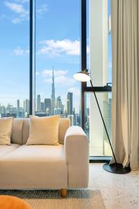 Upside Living - City Escape - WFH Friendly-Business Bay, Dubai (updated ...