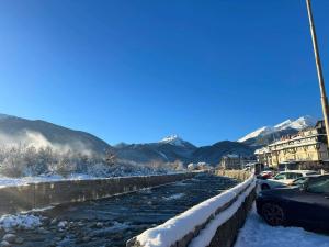 Elinor Apartment - Downtown, Bansko (updated prices 2025)