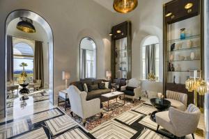 Fairmont Tazi Palace Tangier, Tanger (tarifs actualisés, 2025)