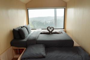 Bobocabin Dieng Pass, Batang, Bawang (updated prices 2025)