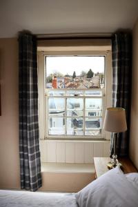 George Hotel & Granary, Frome (updated prices 2025)