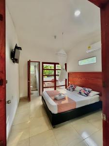 Santuario Tayrona Hostel, Calabazo (updated prices 2025)