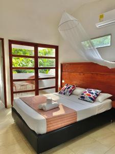 Santuario Tayrona Hostel, Calabazo (updated prices 2025)