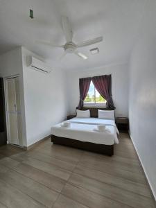 LiLLA Summer Retreat - Bentong, Kampung Sunjai Gapoi (updated prices 2025)