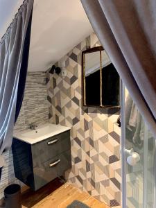 La Passerelle, Loguivy-Plougras (updated prices 2025)