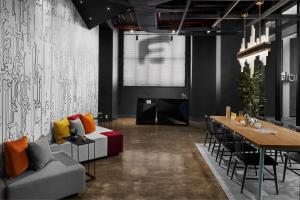 Aloft New York Chelsea, New York (updated prices 2025)