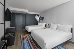 Aloft New York Chelsea, New York (updated prices 2025)