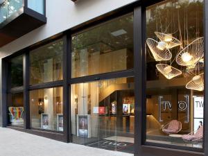 Axel TWO Barcelona 4 Sup - Adults Only, Barcelona (updated prices 2025)