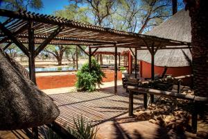 Omaruru Game Lodge, Omaruru (updated prices 2025)