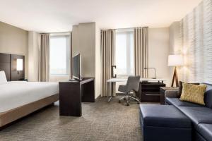 Residence Inn by Marriott New York JFK Airport, Queens (updated prices ...