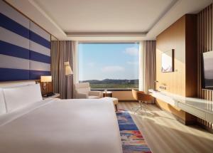 INSPIRE Entertainment Resort, Incheon (updated prices 2025)