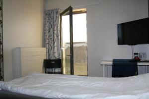HI Oslo Haraldsheim, Oslo (updated prices 2025)