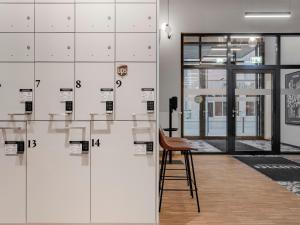 Numa Frankfurt Bloc, Frankfurt am Main (aktualisierte Preise für 2025)