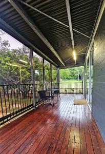 Flying Fish Point Tourist Park, Innisfail – Updated 2024 Prices