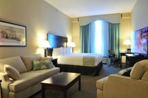 Ramada by Wyndham Emerald Park/Regina East, Regina (updated prices 2025)