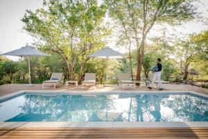 Villa Marula (by Unembeza), Hoedspruit (updated prices 2025)