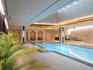 INSPIRE Entertainment Resort, Incheon (updated prices 2025)