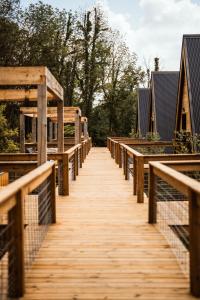 Finger Lakes Treehouse, Sodus (updated prices 2025)