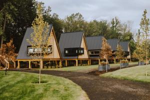 Finger Lakes Treehouse, Sodus (updated prices 2025)