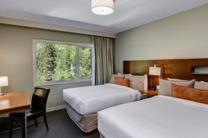 The Juniper Hotel & Bistro, Banff (updated prices 2025)