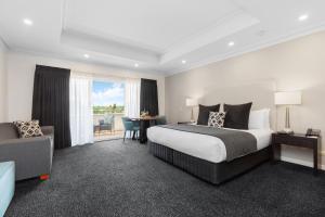All Seasons Resort Hotel Bendigo, Bendigo (updated prices 2025)