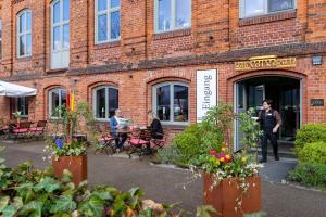 Hotel Volksschule, Hamburg (aktualisierte Preise für 2025)