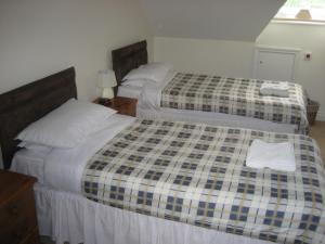 Richmond Park Golf Club, Watton (updated prices 2025)