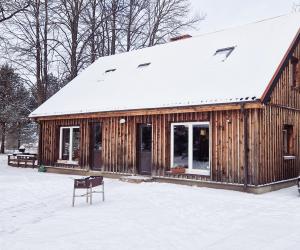 Holiday house Elsa Linden, Rokai (updated prices 2025)