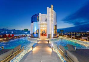 Pentacity Hotel Balikpapan, Balikpapan (updated prices 2025)