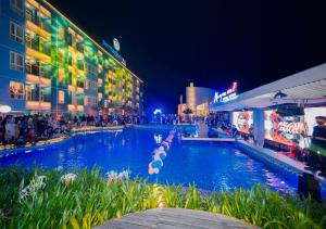 Pentacity Hotel Balikpapan, Balikpapan (updated prices 2025)