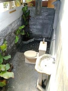 Wikan House, Bebandem (updated prices 2025)