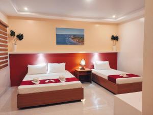 Aurelle Inn, Legazpi (updated prices 2025)