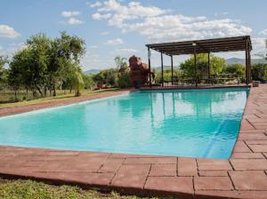 Buffalo Ranch Game Lodge, Groblersdal (updated prices 2025)