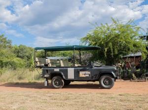 Buffalo Ranch Game Lodge, Groblersdal (updated prices 2025)