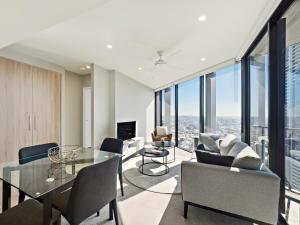 Spire Residences by the Spire Manager, Brisbane (updated prices 2025)