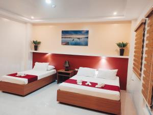 Aurelle Inn, Legazpi (updated prices 2025)
