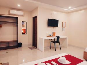 Aurelle Inn, Legazpi (updated prices 2025)