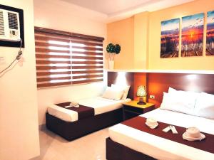 Aurelle Inn, Legazpi (updated prices 2025)