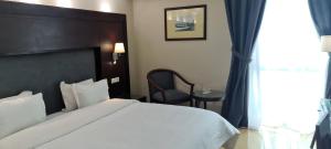 Hotel Borj Rabat - A member of Barceló Hotel Group, Rabat (updated ...