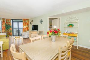 Direct Oceanfront 3 bedroom Condo - Compass Cove Mariner Tower 1415, Myrtle Beach (updated ...