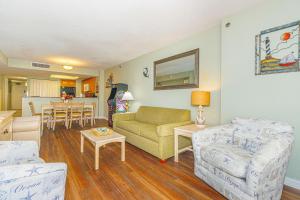 Direct Oceanfront 3 bedroom Condo - Compass Cove Mariner Tower 1415, Myrtle Beach (updated ...