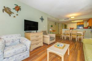 Direct Oceanfront 3 bedroom Condo - Compass Cove Mariner Tower 1415, Myrtle Beach (updated ...