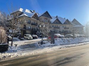 Orla Baszta Gorące Źródła SPA, Zakopane (updated prices 2025)