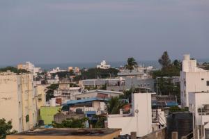 NMS GRAND VIEW TOWER, Pondicherry (updated prices 2025)