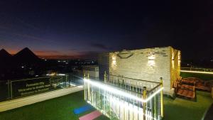 ALADDIN PYRAMIDS CITY, Cairo (updated prices 2024)